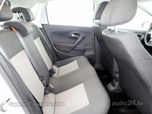 Pelēks Volkswagen Polo 2011 Tallina, ar dzinēja tilpumu 1.40 L un nobraukumu 266 tūkst. km par 2399 €, foto 8 vietnē AUTOMOTO.COM.LV