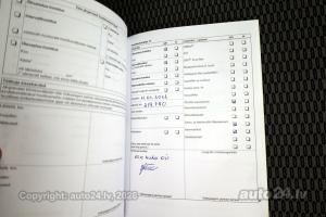 Pelēks Volkswagen Polo 2011 Tallina, ar dzinēja tilpumu 1.40 L un nobraukumu 266 tūkst. km par 2399 €, foto 9 vietnē AUTOMOTO.COM.LV