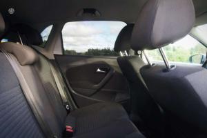 Pelēks Volkswagen Polo 2011 Klaipėda, ar dzinēja tilpumu 1.60 L un nobraukumu 260 tūkst. km par 2800 €, foto 7 vietnē AUTOMOTO.COM.LV