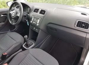 Pelēks Volkswagen Polo 2011 Šauļi, ar dzinēja tilpumu 1.20 L un nobraukumu 260 tūkst. km par 2950 €, foto 10 vietnē AUTOMOTO.COM.LV