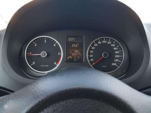 Pelēks Volkswagen Polo 2011 Šauļi, ar dzinēja tilpumu 1.20 L un nobraukumu 260 tūkst. km par 2950 €, foto 14 vietnē AUTOMOTO.COM.LV