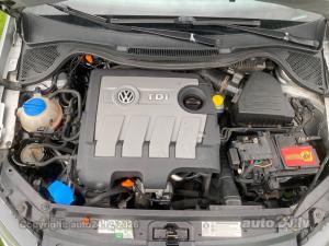 Pelēks Volkswagen Polo 2012 Tallina, ar dzinēja tilpumu 1.60 L un nobraukumu 260 tūkst. km par 3250 €, foto 11 vietnē AUTOMOTO.COM.LV