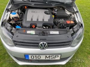 Pelēks Volkswagen Polo 2012 Tallina, ar dzinēja tilpumu 1.60 L un nobraukumu 260 tūkst. km par 3250 €, foto 12 vietnē AUTOMOTO.COM.LV