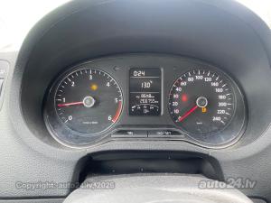 Pelēks Volkswagen Polo 2012 Tallina, ar dzinēja tilpumu 1.60 L un nobraukumu 260 tūkst. km par 3250 €, foto 14 vietnē AUTOMOTO.COM.LV