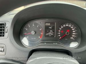 Pelēks Volkswagen Polo 2012 Tallina, ar dzinēja tilpumu 1.40 L un nobraukumu 135 tūkst. km par 5100 €, foto 7 vietnē AUTOMOTO.COM.LV