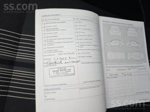 Серый Фольксваген Поло 2012 в Огре, объемом двигателя 1.60 л и пробегом 226 тыс. км за 5250 €, фото 22 на AUTOMOTO.COM.LV