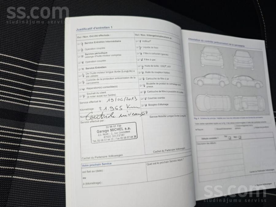 Серый Фольксваген Поло 2012 в Огре, объемом двигателя 1.60 л и пробегом 226 тыс. км за 5250 €, фото 22 на AUTOMOTO.COM.LV