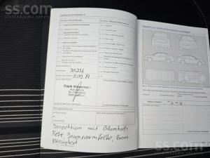 Серый Фольксваген Поло 2012 в Огре, объемом двигателя 1.60 л и пробегом 226 тыс. км за 5250 €, фото 23 на AUTOMOTO.COM.LV