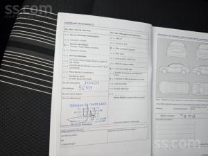 Серый Фольксваген Поло 2012 в Огре, объемом двигателя 1.60 л и пробегом 226 тыс. км за 5250 €, фото 24 на AUTOMOTO.COM.LV