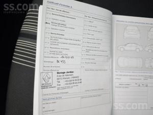 Серый Фольксваген Поло 2012 в Огре, объемом двигателя 1.60 л и пробегом 226 тыс. км за 5250 €, фото 25 на AUTOMOTO.COM.LV