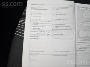 Серый Фольксваген Поло 2012 в Огре, объемом двигателя 1.60 л и пробегом 226 тыс. км за 5250 €, фото 26 на AUTOMOTO.COM.LV