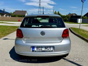Pelēks Volkswagen Polo 2012 Tallina, ar dzinēja tilpumu 1.20 L un nobraukumu 176 tūkst. km par 3800 €, foto 8 vietnē AUTOMOTO.COM.LV