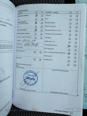 Серый Фольксваген Поло 2012 в Таллин, объемом двигателя 1.40 л и пробегом 135 тыс. км за 4990 €, фото 14 на AUTOMOTO.COM.LV