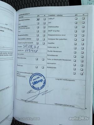 Серый Фольксваген Поло 2012 в Таллин, объемом двигателя 1.40 л и пробегом 135 тыс. км за 4990 €, фото 15 на AUTOMOTO.COM.LV