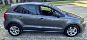 Pelēks Volkswagen Polo 2012 Tauragė, ar dzinēja tilpumu 1.60 L un nobraukumu 270 tūkst. km par 4900 €, foto 11 vietnē AUTOMOTO.COM.LV
