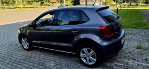 Pelēks Volkswagen Polo 2012 Tauragė, ar dzinēja tilpumu 1.60 L un nobraukumu 270 tūkst. km par 4900 €, foto 16 vietnē AUTOMOTO.COM.LV