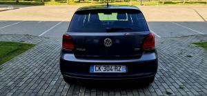 Pelēks Volkswagen Polo 2012 Tauragė, ar dzinēja tilpumu 1.60 L un nobraukumu 270 tūkst. km par 4900 €, foto 19 vietnē AUTOMOTO.COM.LV