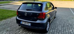 Pelēks Volkswagen Polo 2012 Tauragė, ar dzinēja tilpumu 1.60 L un nobraukumu 270 tūkst. km par 4900 €, foto 20 vietnē AUTOMOTO.COM.LV