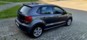 Pelēks Volkswagen Polo 2012 Tauragė, ar dzinēja tilpumu 1.60 L un nobraukumu 270 tūkst. km par 4900 €, foto 22 vietnē AUTOMOTO.COM.LV