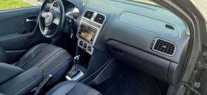 Pelēks Volkswagen Polo 2012 Tauragė, ar dzinēja tilpumu 1.60 L un nobraukumu 270 tūkst. km par 4900 €, foto 24 vietnē AUTOMOTO.COM.LV