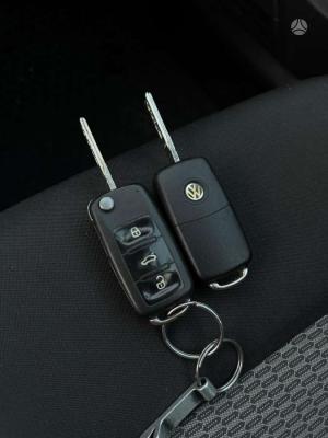 Pelēks Volkswagen Polo 2012 Viļņa, ar dzinēja tilpumu 1.20 L un nobraukumu 270 tūkst. km par 3200 €, foto 11 vietnē AUTOMOTO.COM.LV