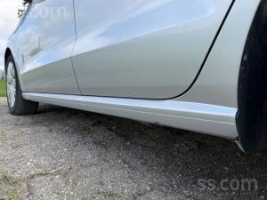 Grey Volkswagen Polo 2012 in Bauska, with an engine capacity of 1.60 L and mileage of 233 thousand km for 6000 €, photo 10 on AUTOMOTO.COM.LV