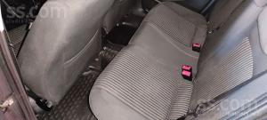 Серый Фольксваген Поло 2013 в Бауска, объемом двигателя 1.60 л и пробегом 208 тыс. км за 2990 €, фото 6 на AUTOMOTO.COM.LV