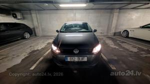 Pelēks Volkswagen Polo 2013 Tallina, ar dzinēja tilpumu 1.20 L un nobraukumu 219 tūkst. km par 3500 €, foto 2 vietnē AUTOMOTO.COM.LV