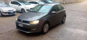 Pelēks Volkswagen Polo 2013 Ukmergė, ar dzinēja tilpumu 1.60 L un nobraukumu 286 tūkst. km par 3999 €, foto 2 vietnē AUTOMOTO.COM.LV