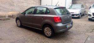 Pelēks Volkswagen Polo 2013 Ukmergė, ar dzinēja tilpumu 1.60 L un nobraukumu 286 tūkst. km par 3999 €, foto 4 vietnē AUTOMOTO.COM.LV