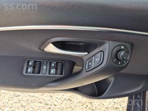Grey Volkswagen Polo 2014 in Cesis, with an engine capacity of 1.40 L and mileage of 187 thousand km for 5900 €, photo 9 on AUTOMOTO.COM.LV