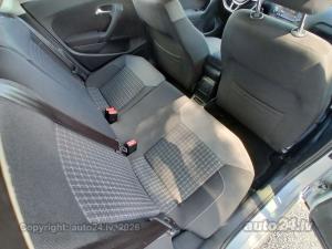 Pelēks Volkswagen Polo 2016 Tartu, ar dzinēja tilpumu 1.40 L un nobraukumu 305 tūkst. km par 4900 €, foto 13 vietnē AUTOMOTO.COM.LV