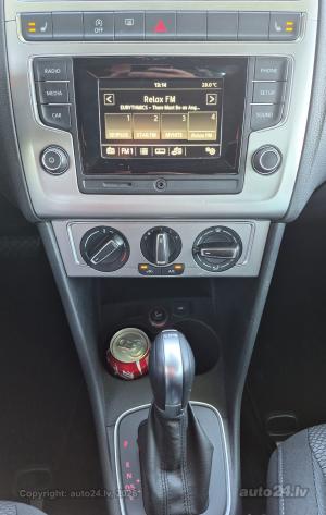 Pelēks Volkswagen Polo 2016 Tallina, ar dzinēja tilpumu 1.20 L un nobraukumu 100 tūkst. km par 8490 €, foto 14 vietnē AUTOMOTO.COM.LV