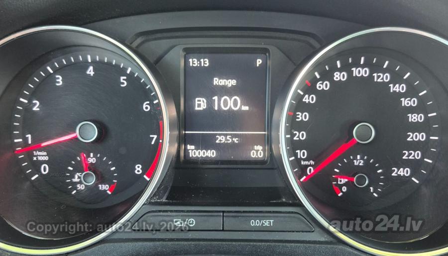 Pelēks Volkswagen Polo 2016 Tallina, ar dzinēja tilpumu 1.20 L un nobraukumu 100 tūkst. km par 8490 €, foto 15 vietnē AUTOMOTO.COM.LV