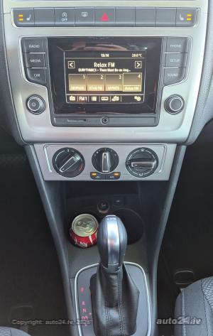 Pelēks Volkswagen Polo 2016 Tallina, ar dzinēja tilpumu 1.20 L un nobraukumu 100 tūkst. km par 8490 €, foto 14 vietnē AUTOMOTO.COM.LV