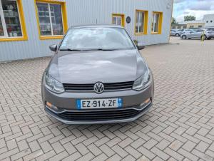 Pelēks Volkswagen Polo 2016 Tauragė, ar dzinēja tilpumu 1.20 L un nobraukumu 186 tūkst. km par 5800 €, foto 3 vietnē AUTOMOTO.COM.LV