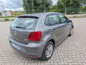 Pelēks Volkswagen Polo 2016 Tauragė, ar dzinēja tilpumu 1.20 L un nobraukumu 186 tūkst. km par 5800 €, foto 6 vietnē AUTOMOTO.COM.LV