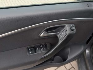 Pelēks Volkswagen Polo 2016 Tauragė, ar dzinēja tilpumu 1.20 L un nobraukumu 186 tūkst. km par 5800 €, foto 14 vietnē AUTOMOTO.COM.LV