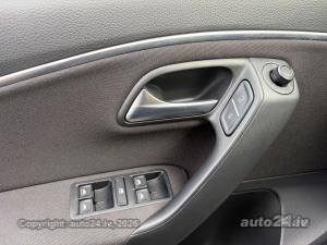Pelēks Volkswagen Polo 2016 Tallina, ar dzinēja tilpumu 1.20 L un nobraukumu 100 tūkst. km par 7990 €, foto 15 vietnē AUTOMOTO.COM.LV