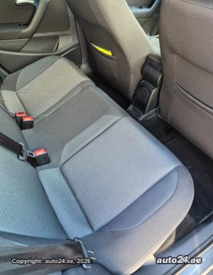 Grey Volkswagen Polo 2016 in Tallinn, with an engine capacity of 1.20 L and mileage of 100 thousand km for 7990 €, photo 12 on AUTOMOTO.COM.LV