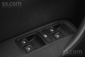 Grey Volkswagen Polo 2016 in Riga, with an engine capacity of 1.20 L and mileage of 157 thousand km for 6990 €, photo 20 on AUTOMOTO.COM.LV