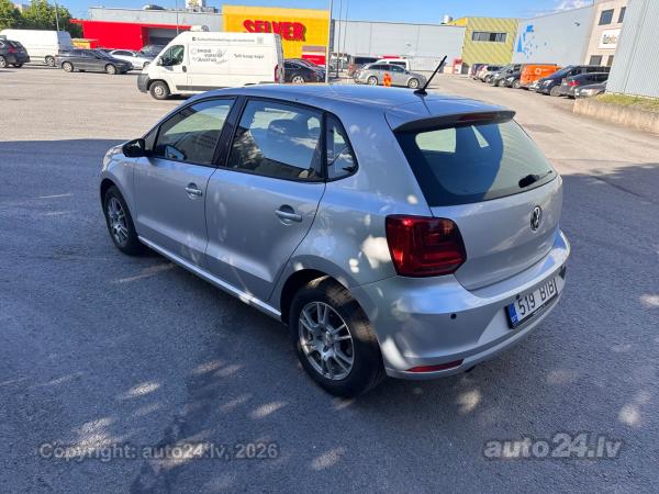 Pelēks Volkswagen Polo 2017 Keila, ar dzinēja tilpumu 1.20 L un nobraukumu 69 tūkst. km par 7000 €, foto 4 vietnē AUTOMOTO.COM.LV