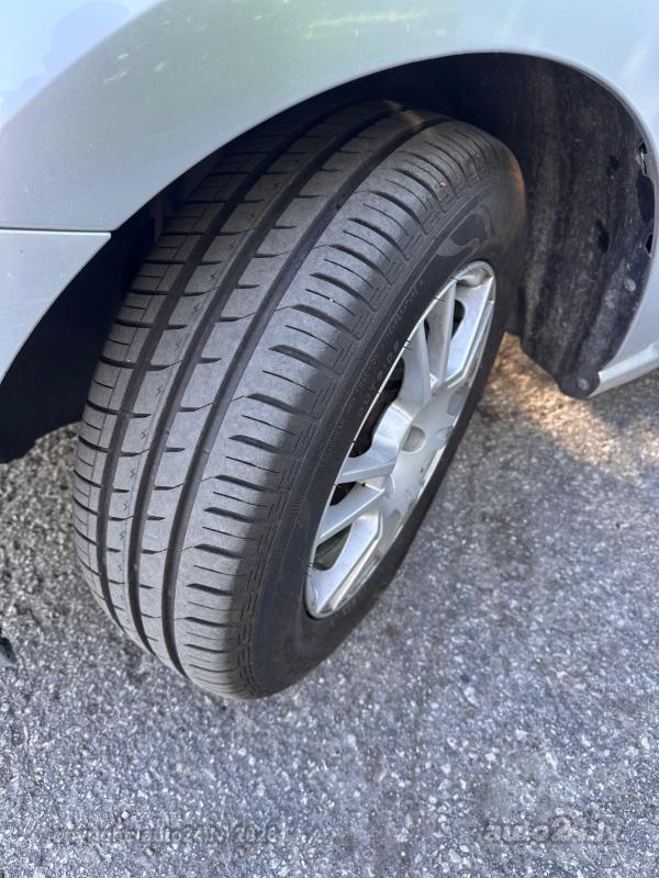 Pelēks Volkswagen Polo 2017 Keila, ar dzinēja tilpumu 1.20 L un nobraukumu 69 tūkst. km par 7000 €, foto 6 vietnē AUTOMOTO.COM.LV
