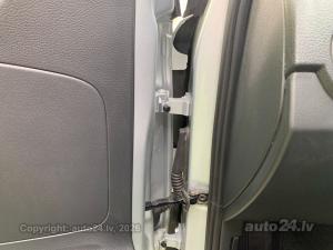 Серый Фольксваген Поло 2017 в Таллин, объемом двигателя 1.20 л и пробегом 63 тыс. км за 8300 €, фото 10 на AUTOMOTO.COM.LV