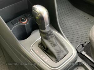 Серый Фольксваген Поло 2017 в Таллин, объемом двигателя 1.20 л и пробегом 63 тыс. км за 8300 €, фото 14 на AUTOMOTO.COM.LV