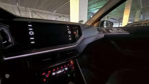 Grey Volkswagen Polo 2019 in Vilnius, with an engine capacity of 1.60 L and mileage of 203 thousand km for 10500 €, photo 16 on AUTOMOTO.COM.LV