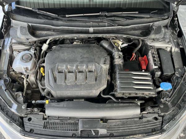 Pelēks Volkswagen Polo 2020 Kauņa, ar dzinēja tilpumu 1.98 L un nobraukumu 35 tūkst. km par 16450 €, foto 11 vietnē AUTOMOTO.COM.LV