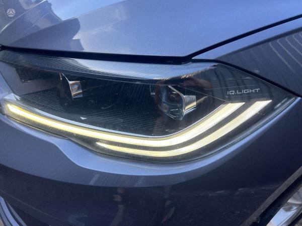 Pelēks Volkswagen Polo 2022 Kauņa, ar dzinēja tilpumu 1.00 L un nobraukumu 72 tūkst. km par 10900 €, foto 10 vietnē AUTOMOTO.COM.LV