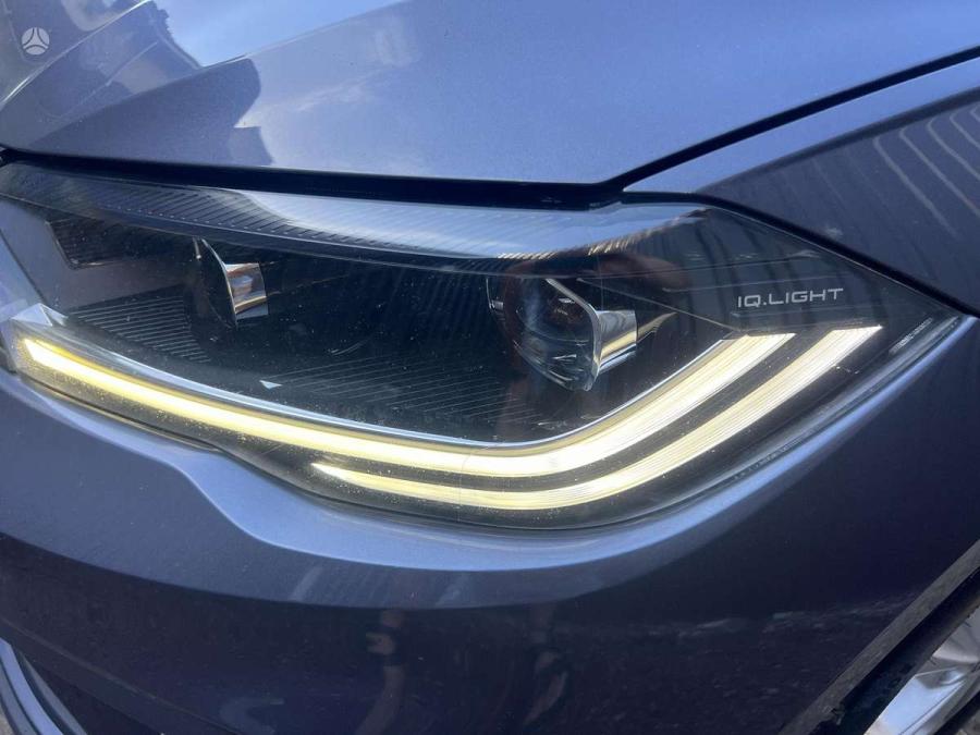 Pelēks Volkswagen Polo 2022 Kauņa, ar dzinēja tilpumu 1.00 L un nobraukumu 72 tūkst. km par 10900 €, foto 11 vietnē AUTOMOTO.COM.LV