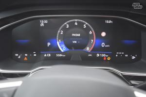 Grey Volkswagen Polo 2024 in Vilnius, with an engine capacity of 1.00 L and mileage of 6 thousand km for 19500 €, photo 13 on AUTOMOTO.COM.LV
